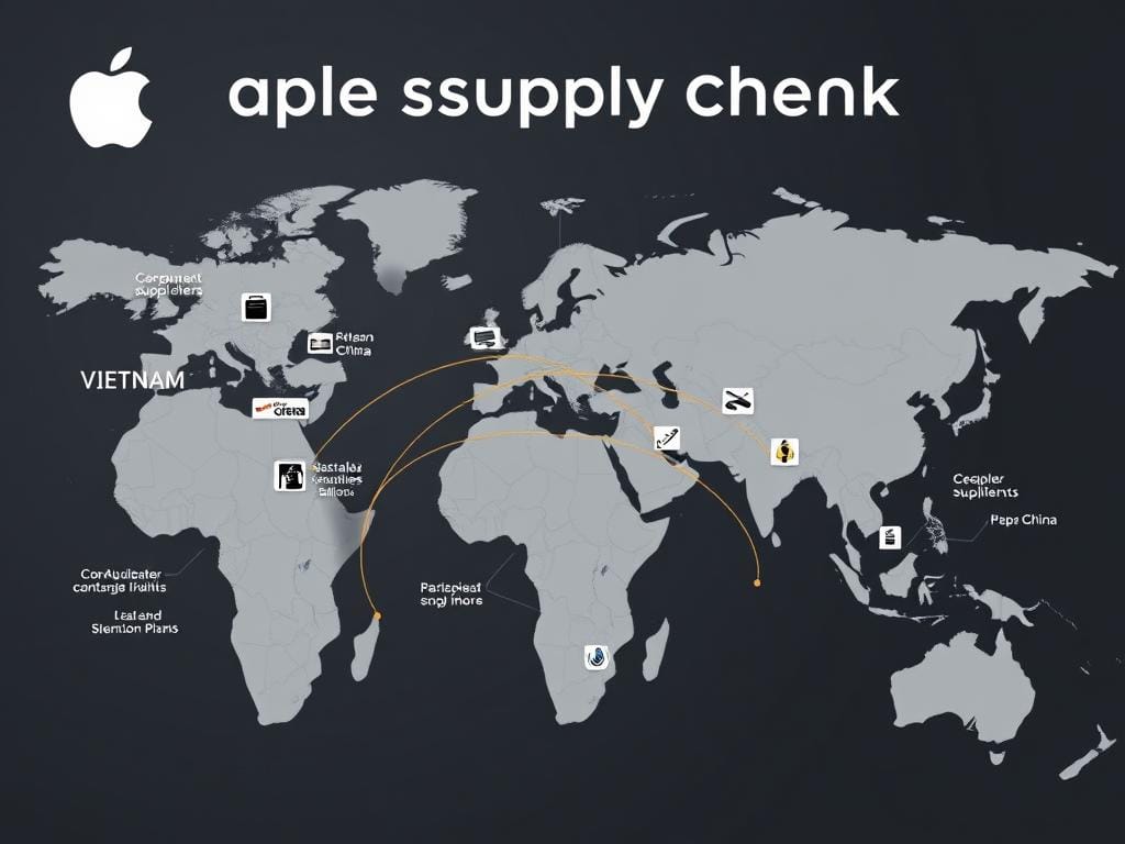 Apple’s Strategic Landscape: Strengths, Challenges, and Future ...